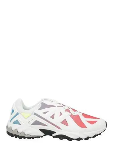 NEW BALANCE Low-top Sneakers - White