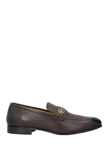 Bally Loafers - Brown