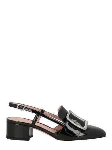 Bally Pumps - Black