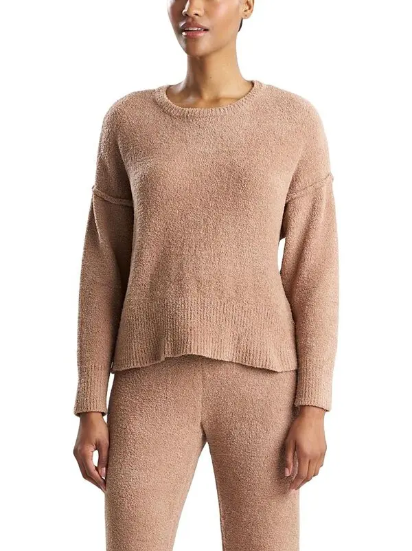 Natori Luna Mellow Top - Latte