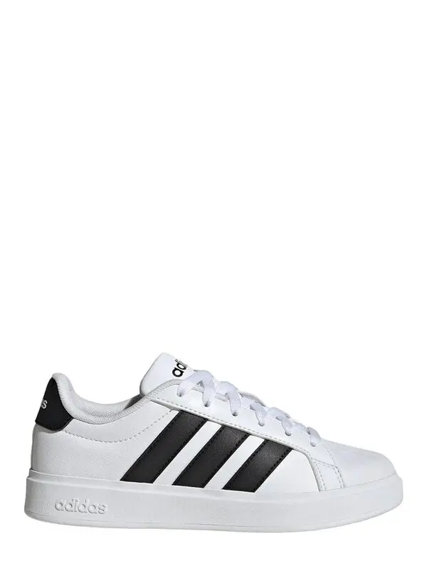 Adidas Streettalk - Cloud White/core Black