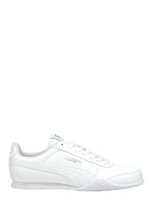 PUMA Bella Sl Triple Sneakers - Puma White