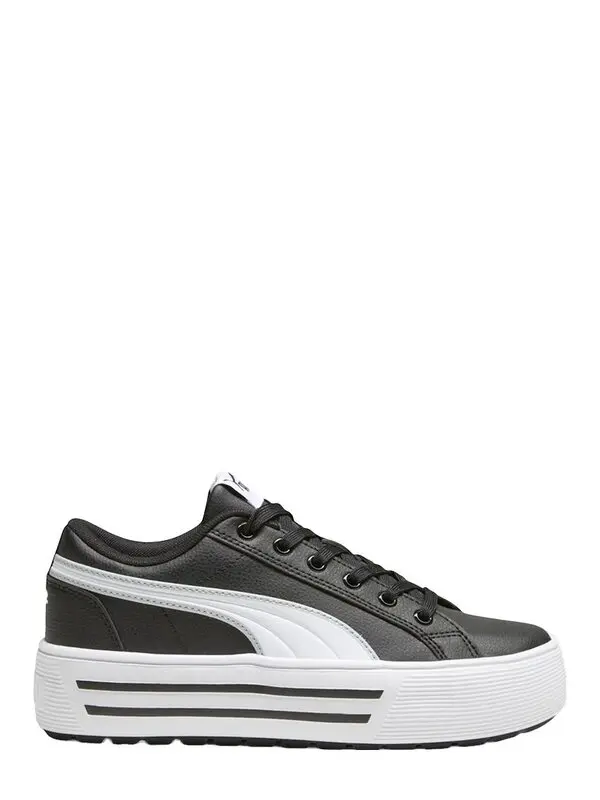PUMA Kaia 2.0 - Puma Black/puma White/ash Gray
