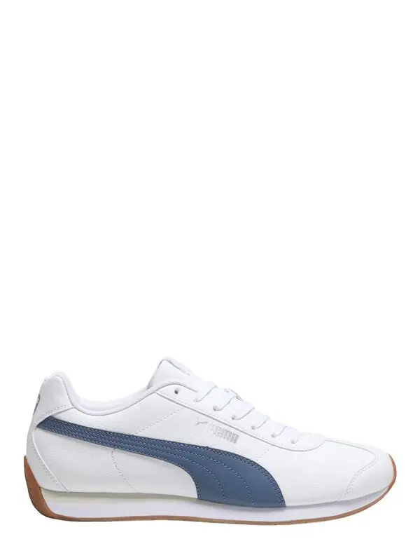 PUMA Turin 3 Sneakers - Puma White/inky Blue/gum