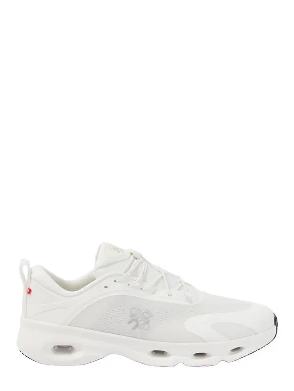 Loewe X On Cloudsolo Sneakers - White