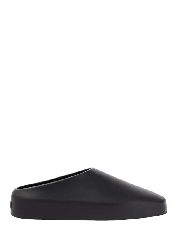 Fear Of God California Slip-on Shoes - Black