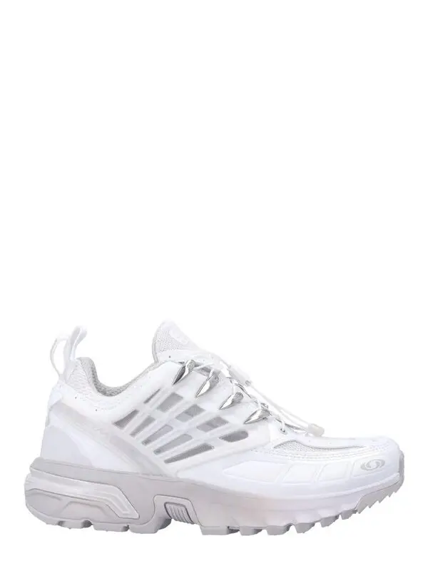 MM6 MAISON MARGIELA X SALOMON Acs Pro Sneakers - White