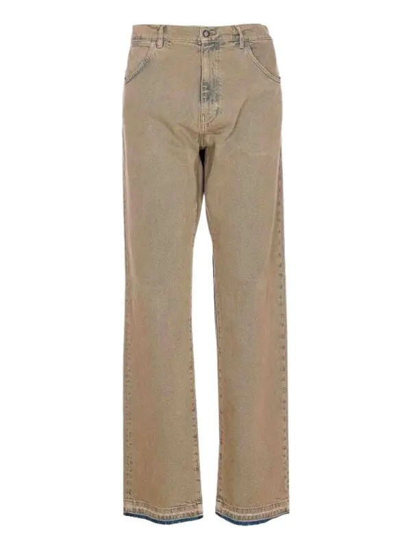 AMISH SUPPLIES Jeans James Recycled - Blue