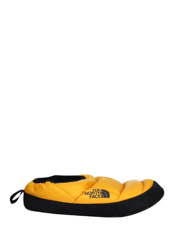 The North Face Tent Mule Iv Slipper - Yellow