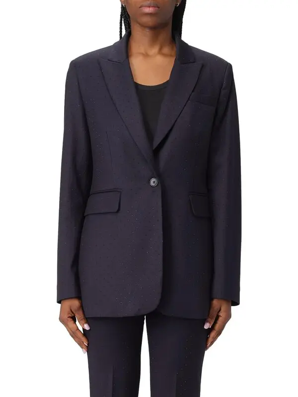 Liu Jo Jacket - Navy