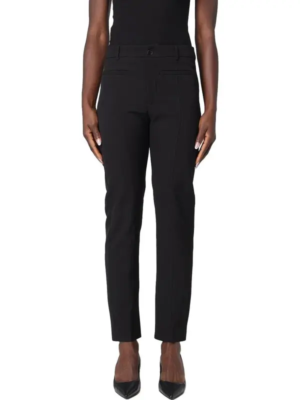 Liu Jo Pants - Black
