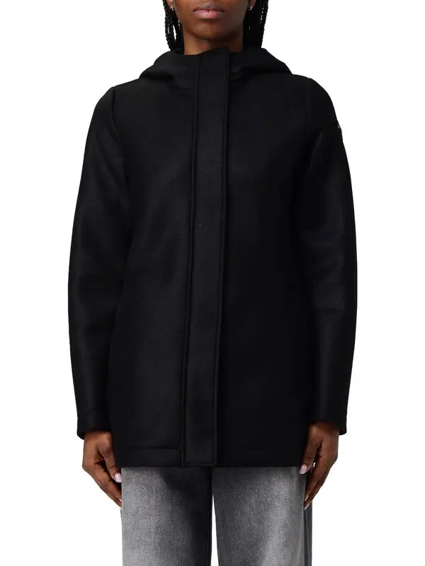 COLMAR Coat - Black