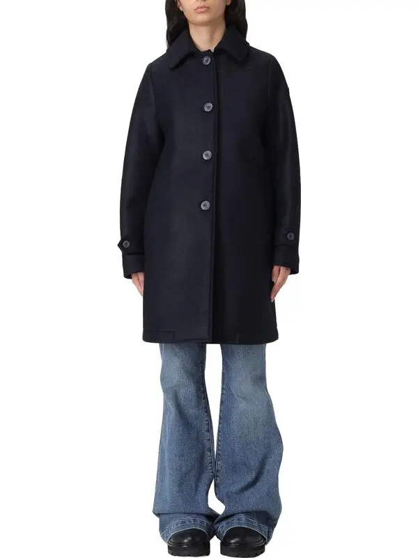 COLMAR Coat - Navy