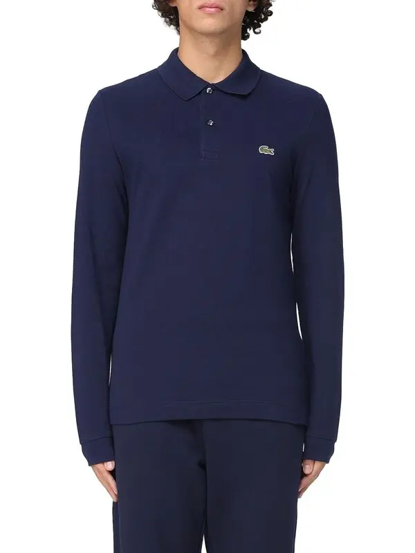 Lacoste Polo Shirt - Blue