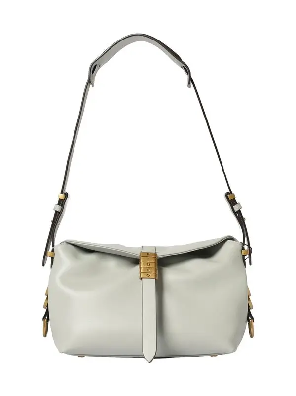 Pinko Mini Bag - Grey