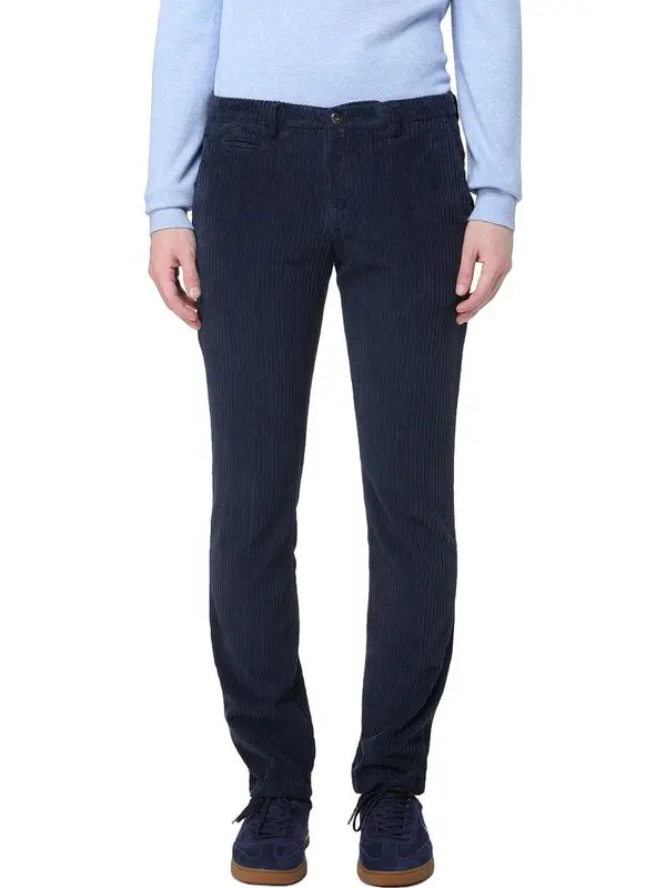 BRIGLIA 1949 Pants - Blue