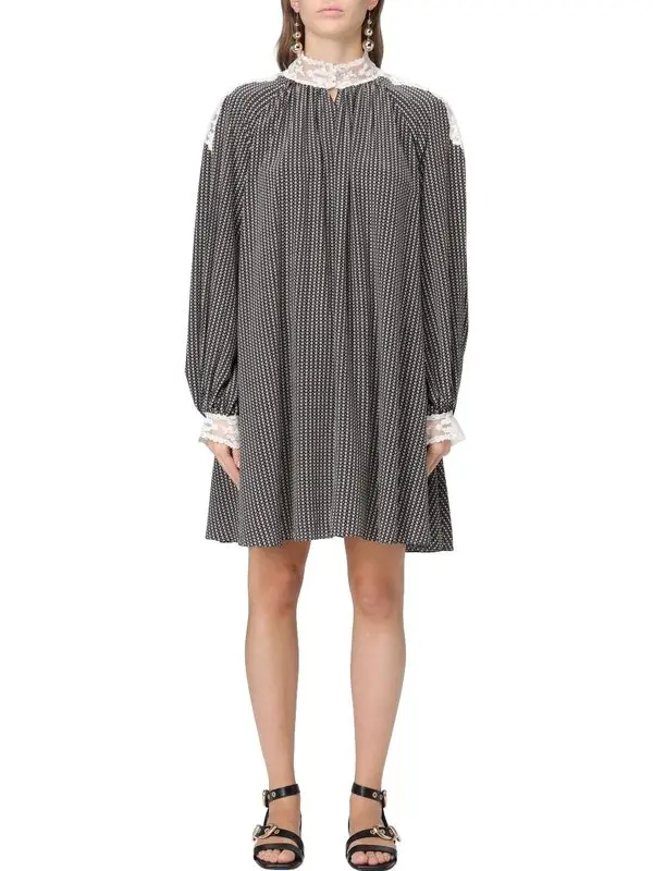 Chloé Dress - Black
