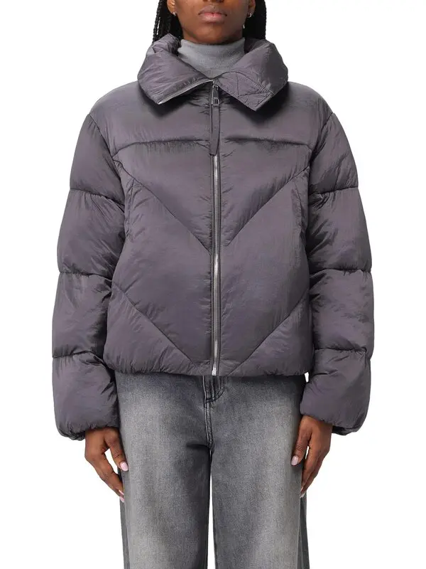 BOSS Jacket - Plum