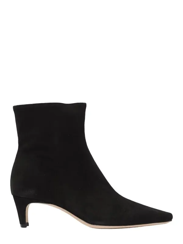 Staud Ankle Boots - Black