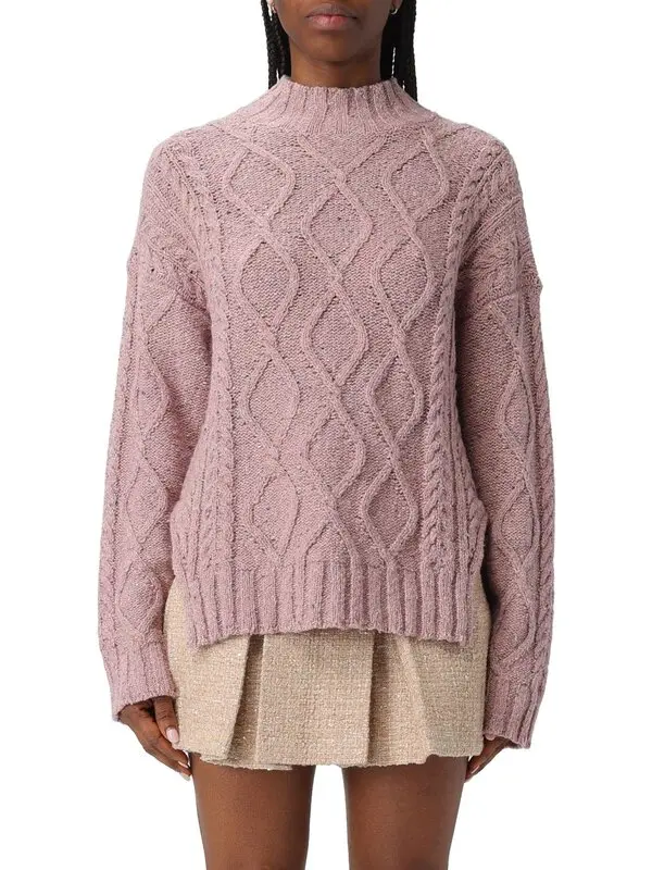 TWINSET Sweater - Pink