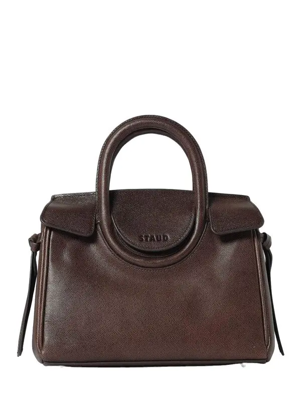 Staud Handbag - Brown