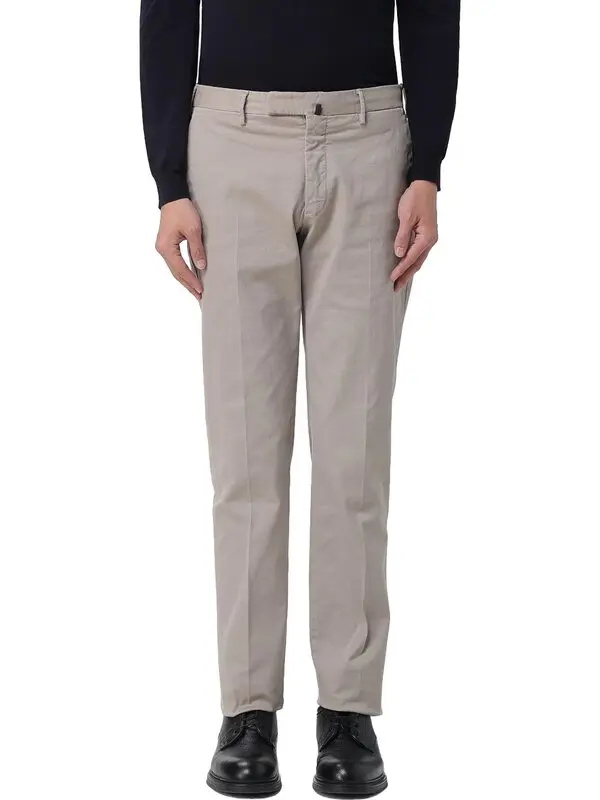 Incotex Pants - Beige