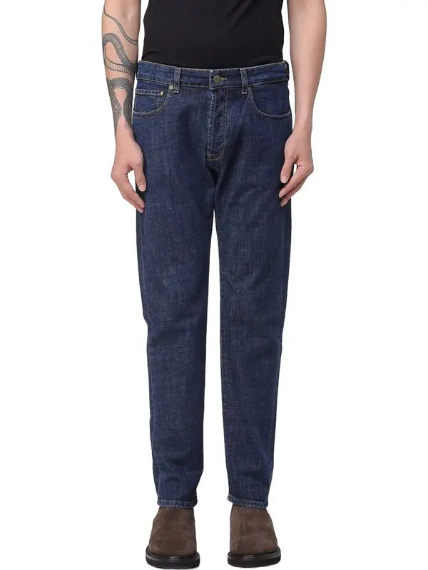 Incotex Jeans - Denim
