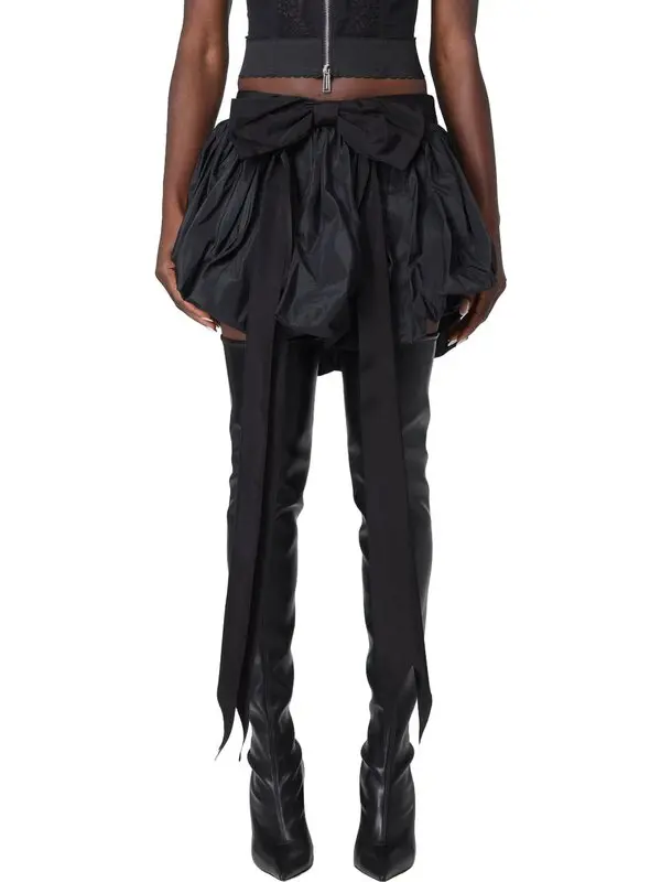 Dsquared2 Skirt - Black