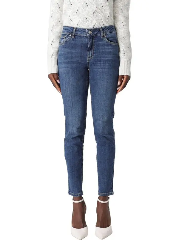 Liu Jo Jeans - Blue