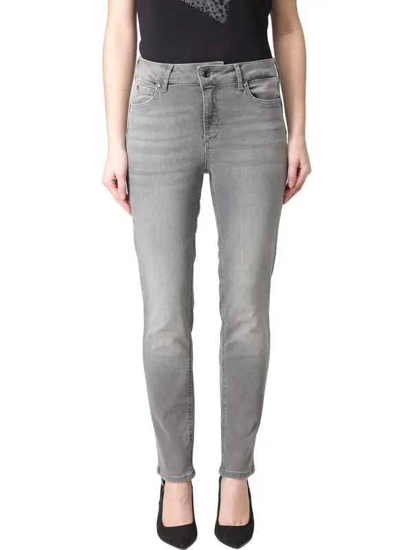 Liu Jo Jeans - Grey