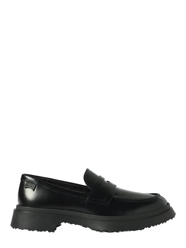 Camper Loafer - Black