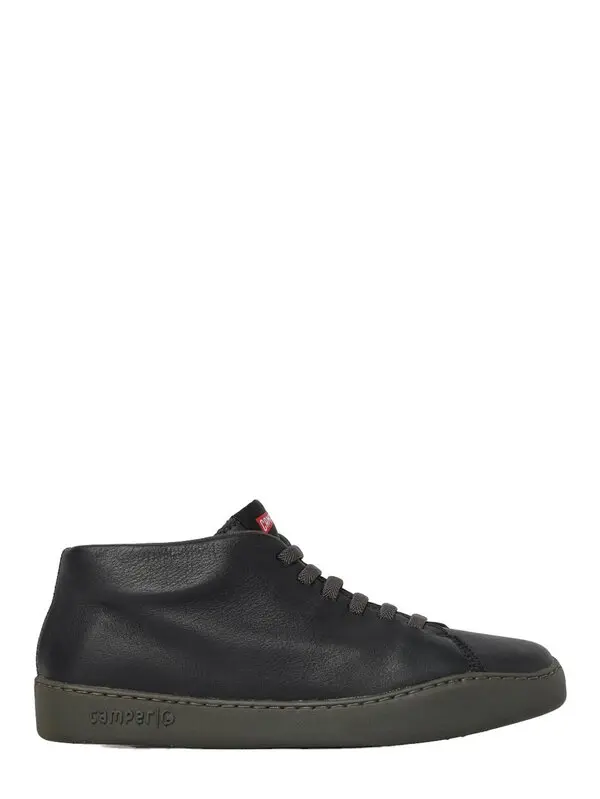 Camper High Top Sneakers - Black