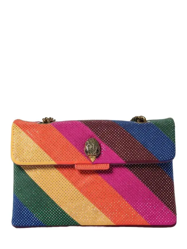 Kurt Geiger Shoulder Bag - Multicolor