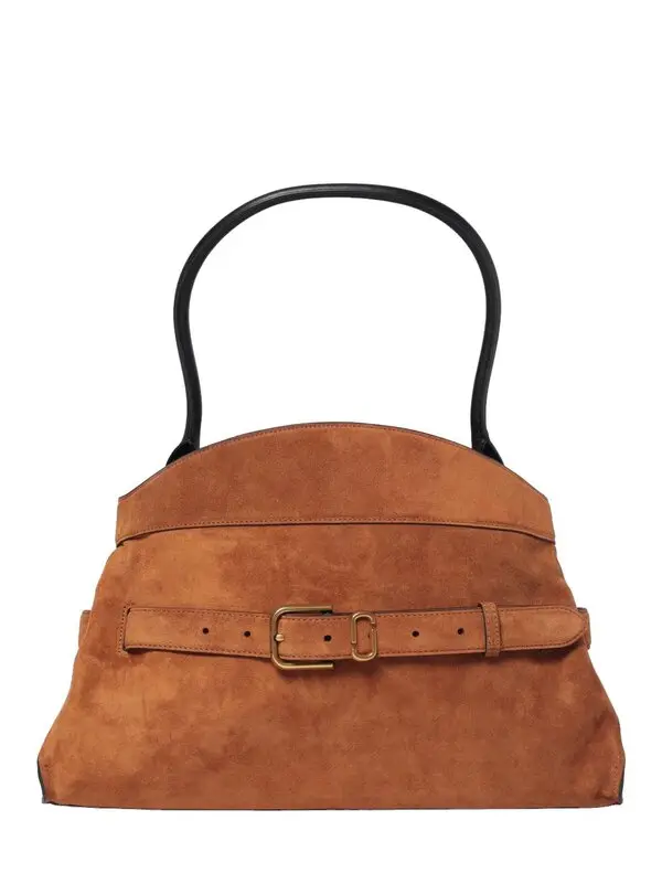 Marc Jacobs Shoulder Bag - Brown