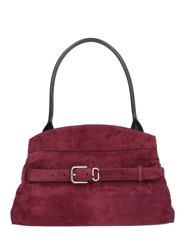 Marc Jacobs Shoulder Bag - Violet