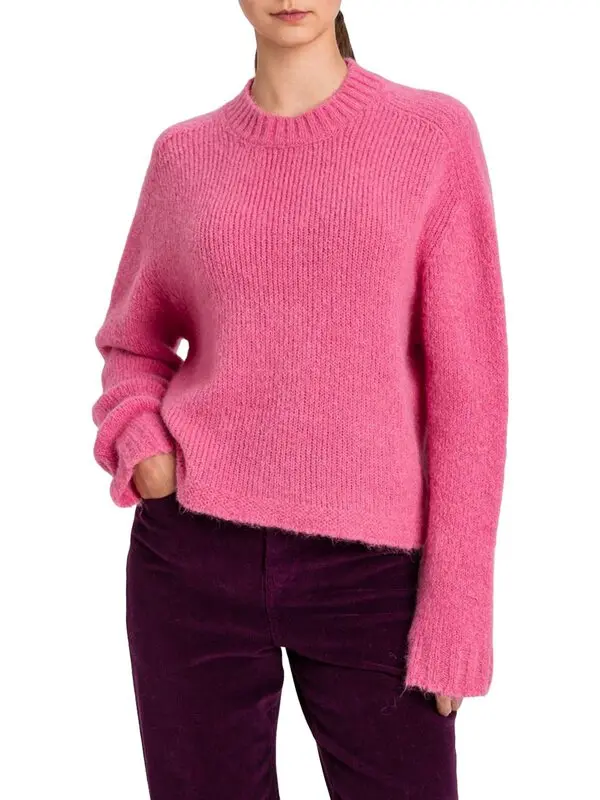 TWINSET Sweater - Pink