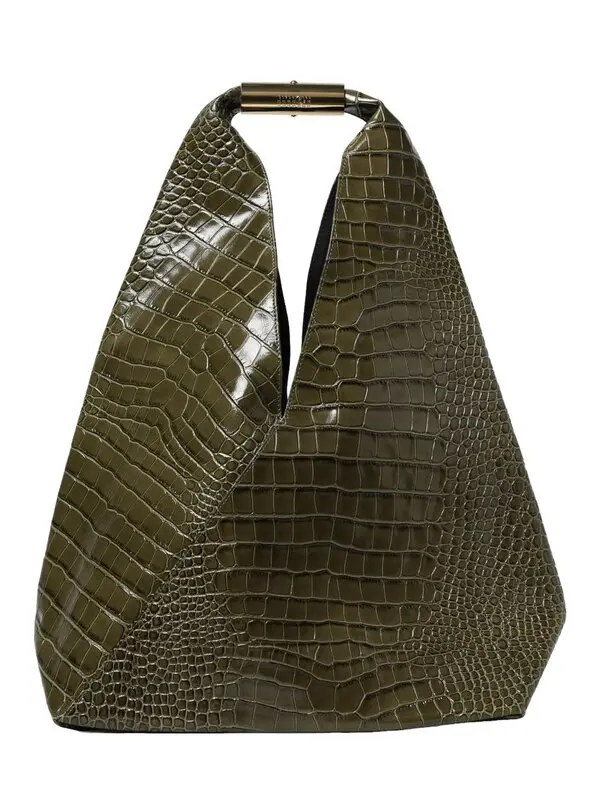 MAISON MARGIELA Shoulder Bag - Green