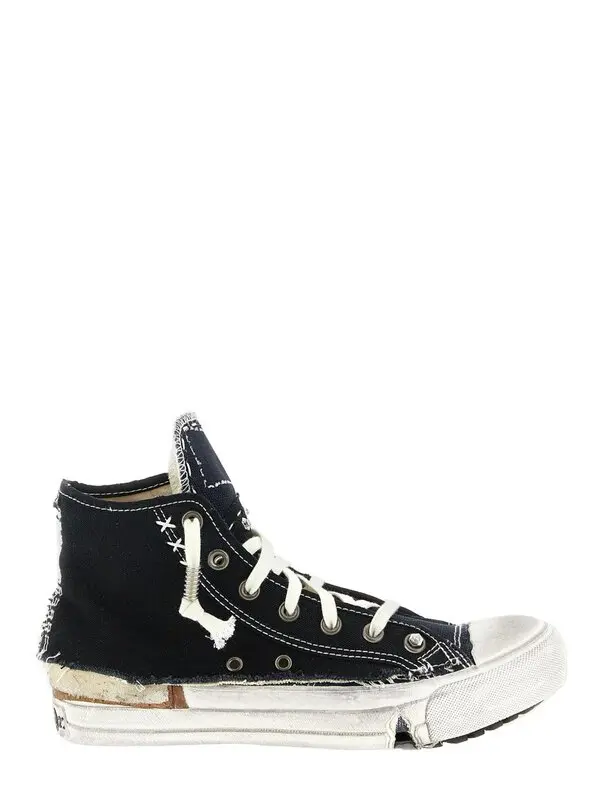 MAISON MARGIELA High-top Sneakers - Blue