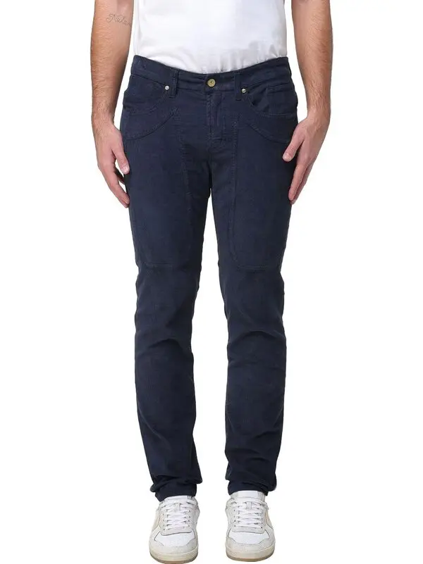 JECKERSON Jeans - Blue