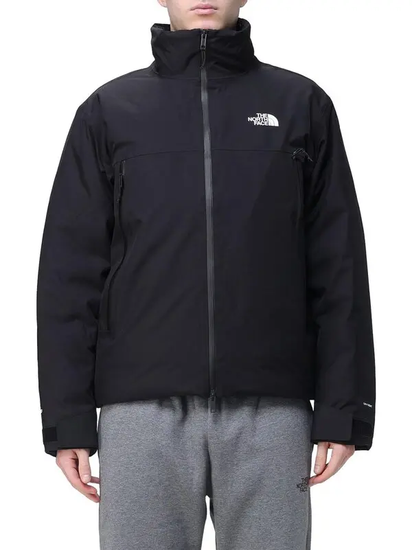 The North Face Jacket - Black