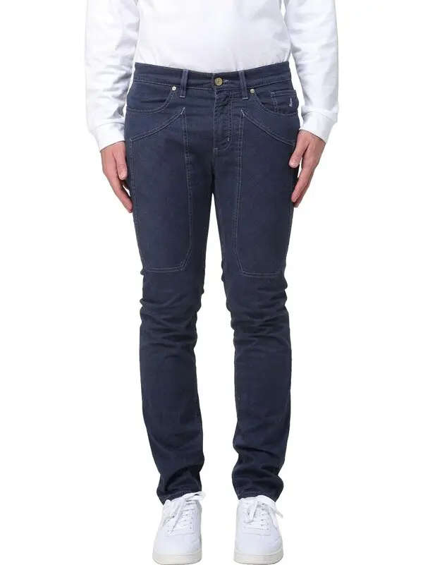 JECKERSON Jeans - Blue