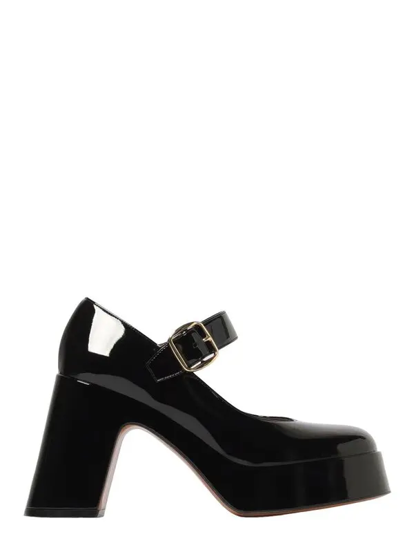 Stella McCartney Pump - Black