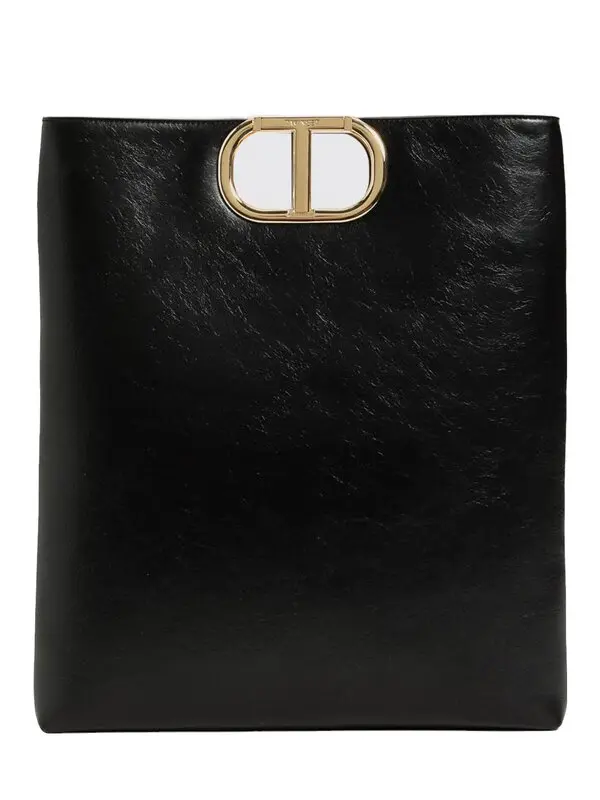 TWINSET Handbag - Black