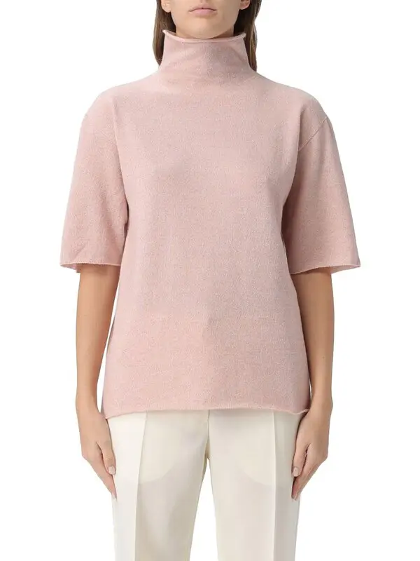JIL SANDER Sweater - Pink