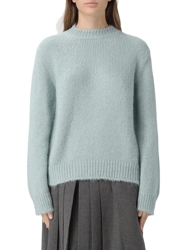 JIL SANDER Sweater - Blue