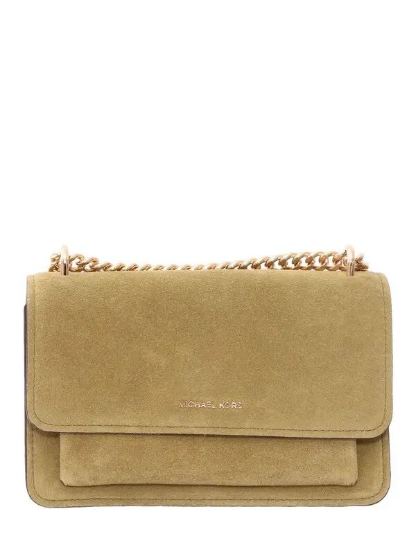 Michael Kors Shoulder Bag - Green