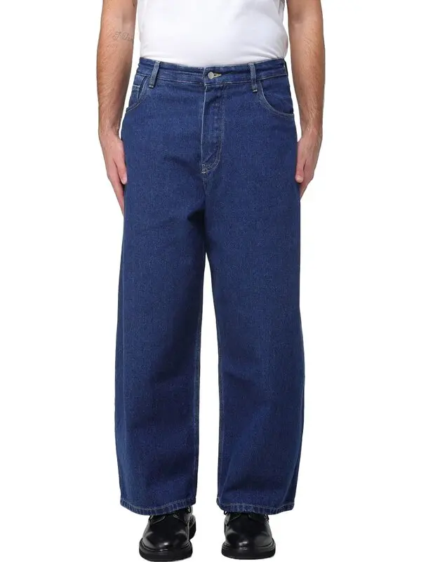 Studio Nicholson Jeans - Blue