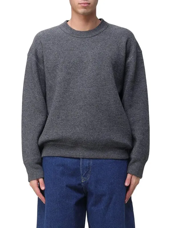 Studio Nicholson Sweater - Grey