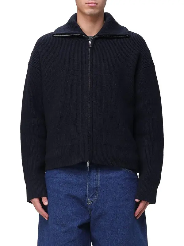 Studio Nicholson Sweater - Blue