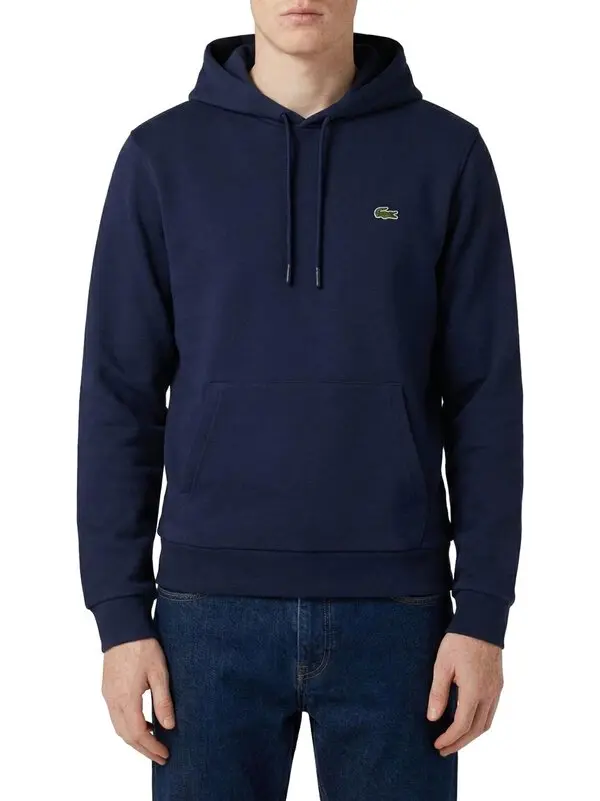 Lacoste Sweatshirt - Blue